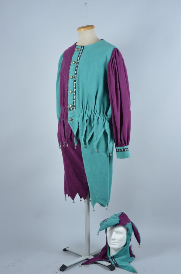 Middeleeuwen Nar - Kostuumverhuur Groningen